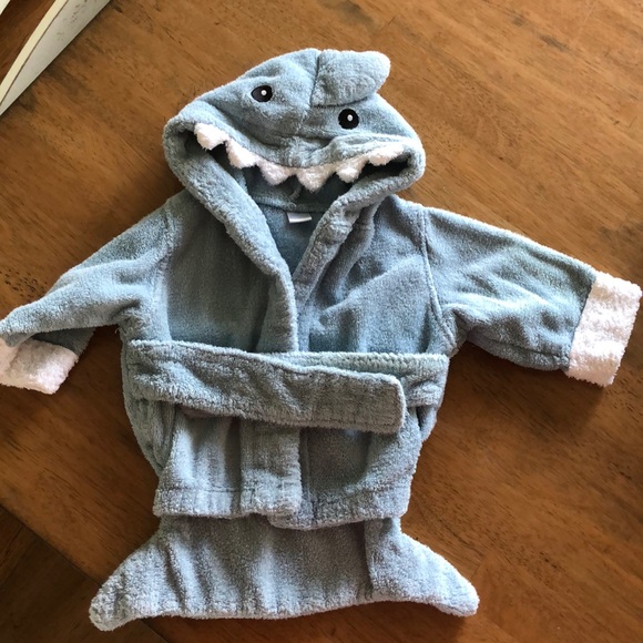 Accessories | Shark Robe | Poshmark